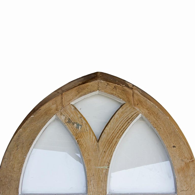 Gothic Arched Door at 1stDibs | gothic arched doors for sale, arched ...