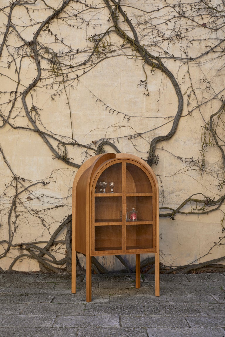 Gothic Armoire For Sale at 1stDibs