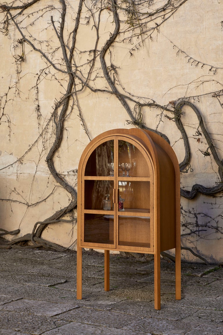 Gothic Armoire For Sale at 1stDibs