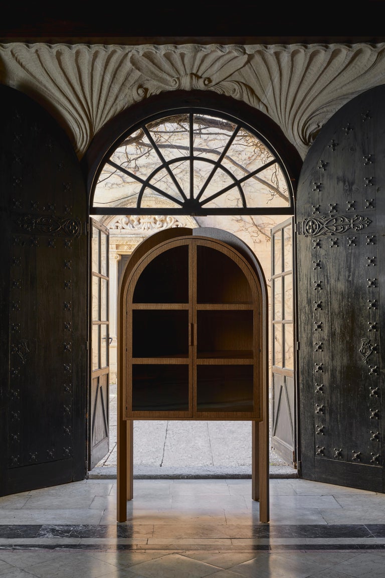 Gothic Armoire For Sale at 1stDibs