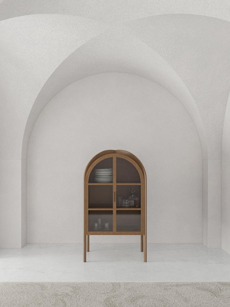 Gothic Armoire For Sale at 1stDibs