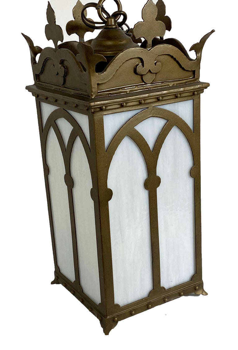 Gothic Pendant from the Magic Kingdom Collection For Sale at 1stDibs