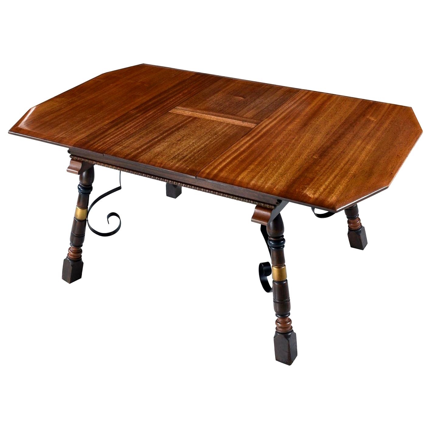 Butterfly Leaf Tables - 12 For Sale on 1stdibs