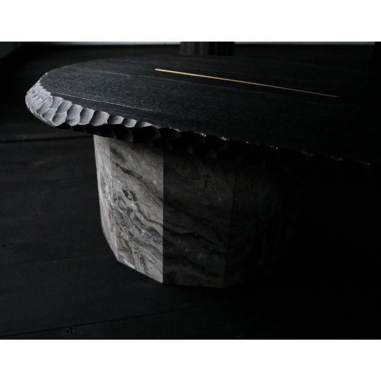Gout Unique Table by Jeremy Descamps For Sale at 1stDibs