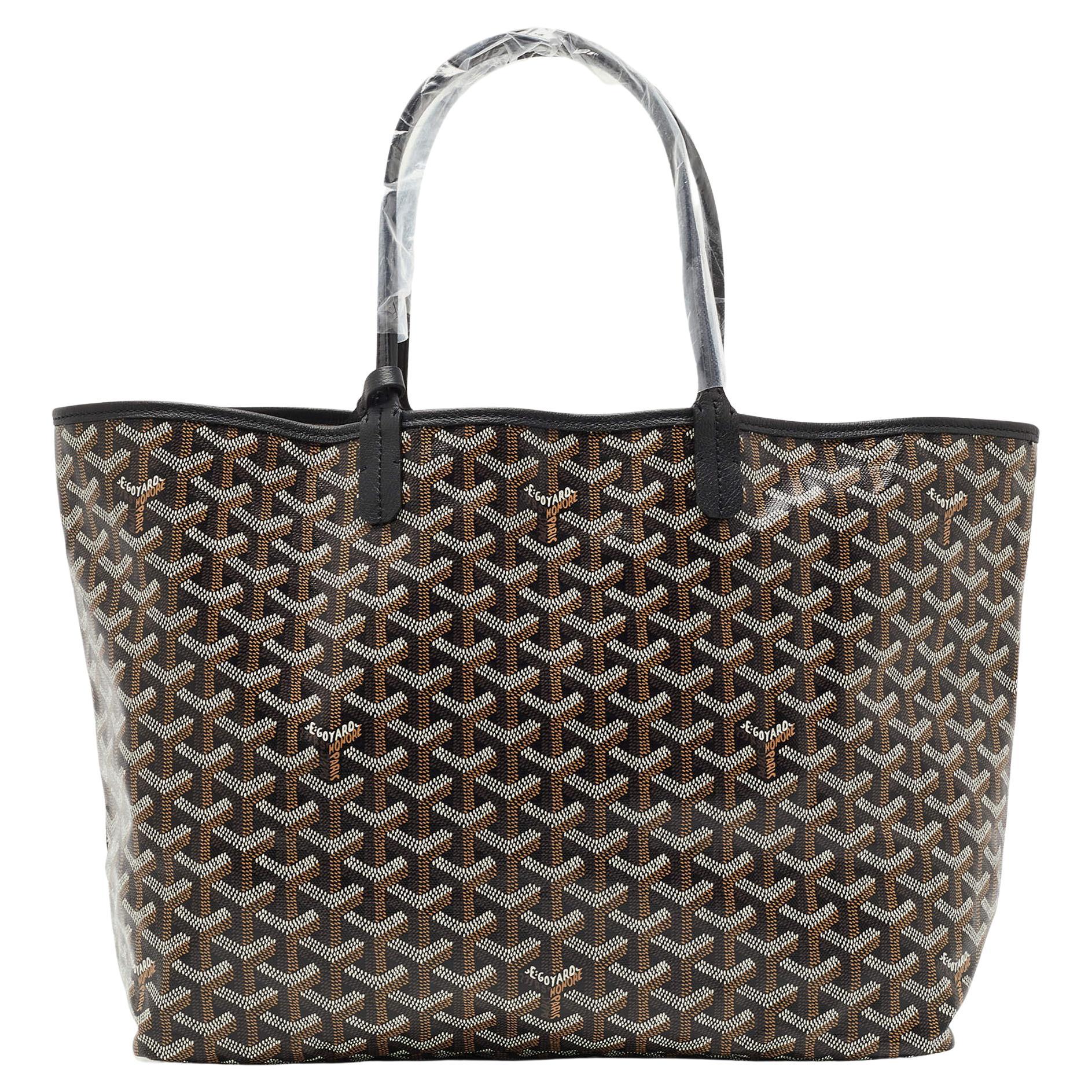 Goyard Saint Louis - 11 For Sale on 1stDibs