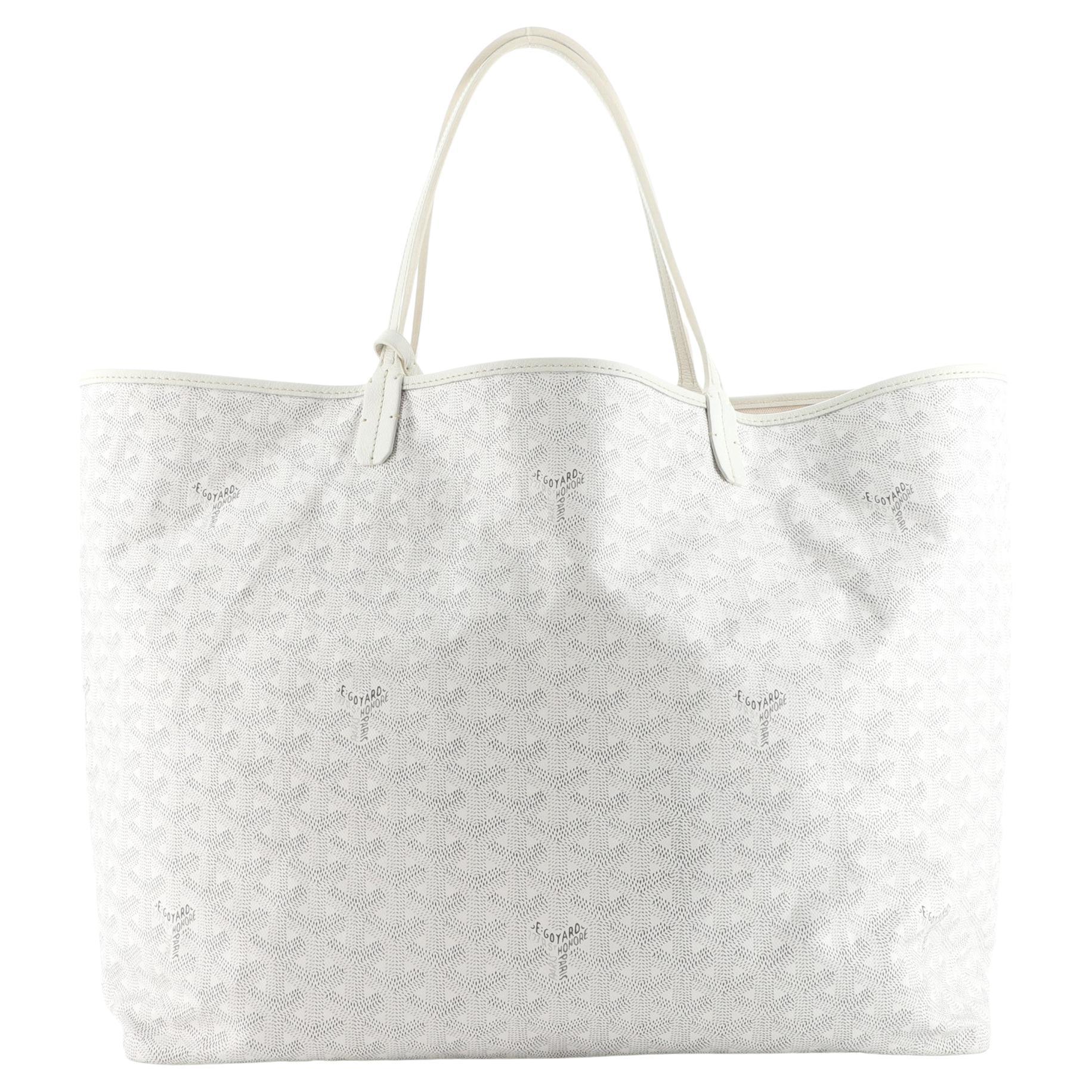 Goyard Byblos Large Shopping Bag at 1stDibs | goyard in geneva, byblos ...