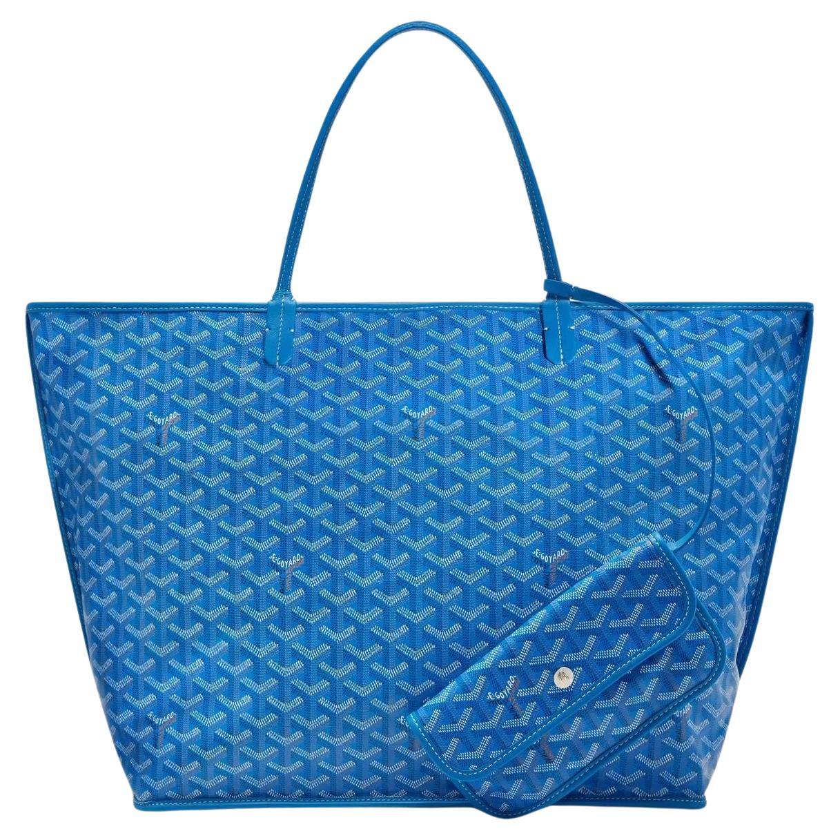 Thierry Mugler Vintage Iconic Bubble Rubber Handbag Rare Ice Blue Color ...