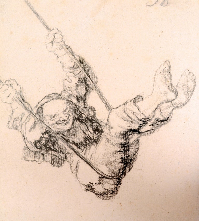 Goya's Last Works by Jonathan and Susan Grace Galass, 1st Ed Exhibition ...