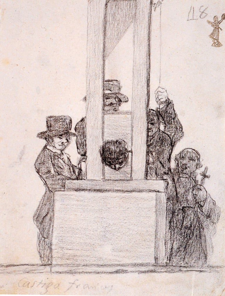 Goya's Last Works by Jonathan and Susan Grace Galass, 1st Ed Exhibition ...