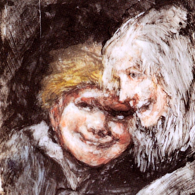 Goya's Last Works by Jonathan and Susan Grace Galass, 1st Ed Exhibition ...