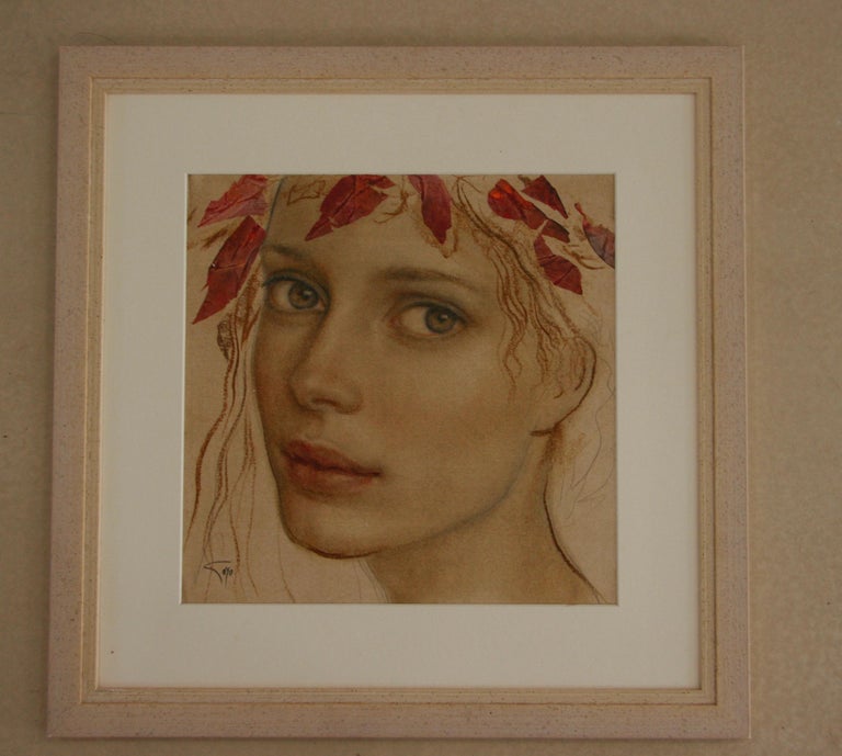 Goyo Dominguez - MIRADA GOYO DOMINQUEZ contemporary Spanish artist ...