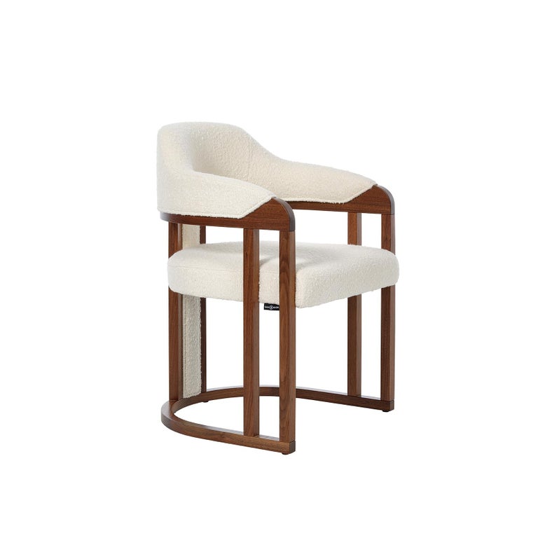 GRACE Dare dining chair For Sale at 1stDibs