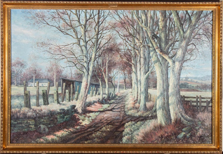 Grace Hill Turnbull - Grace Hill Turnbull (1880-1976) - 20th Century ...