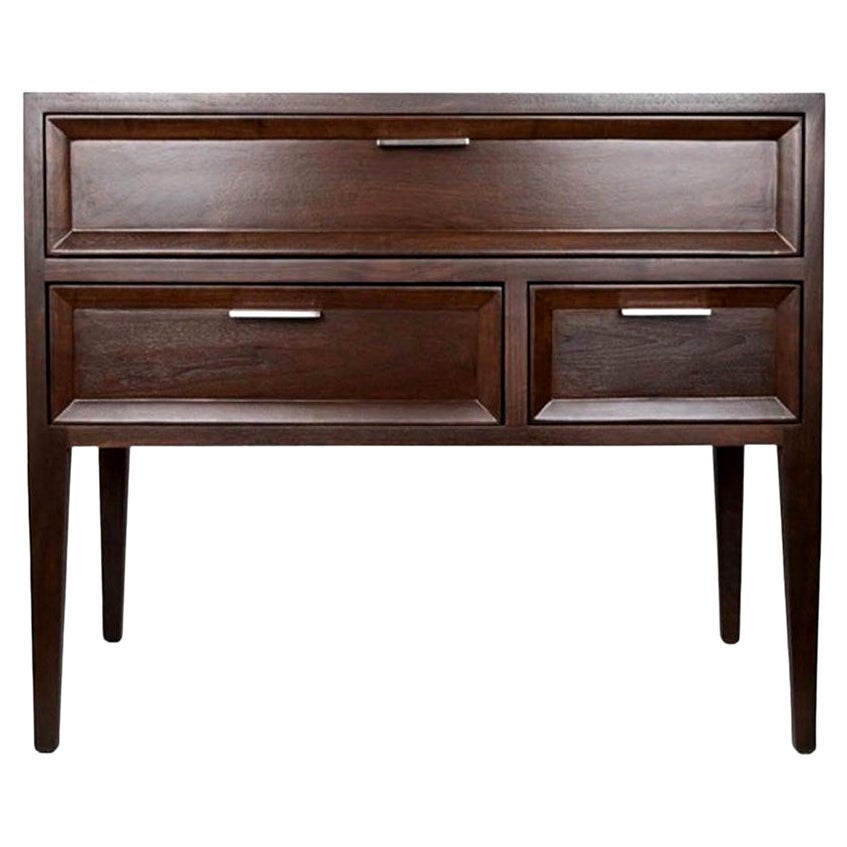 Grace Nightstand / Chest For Sale at 1stDibs
