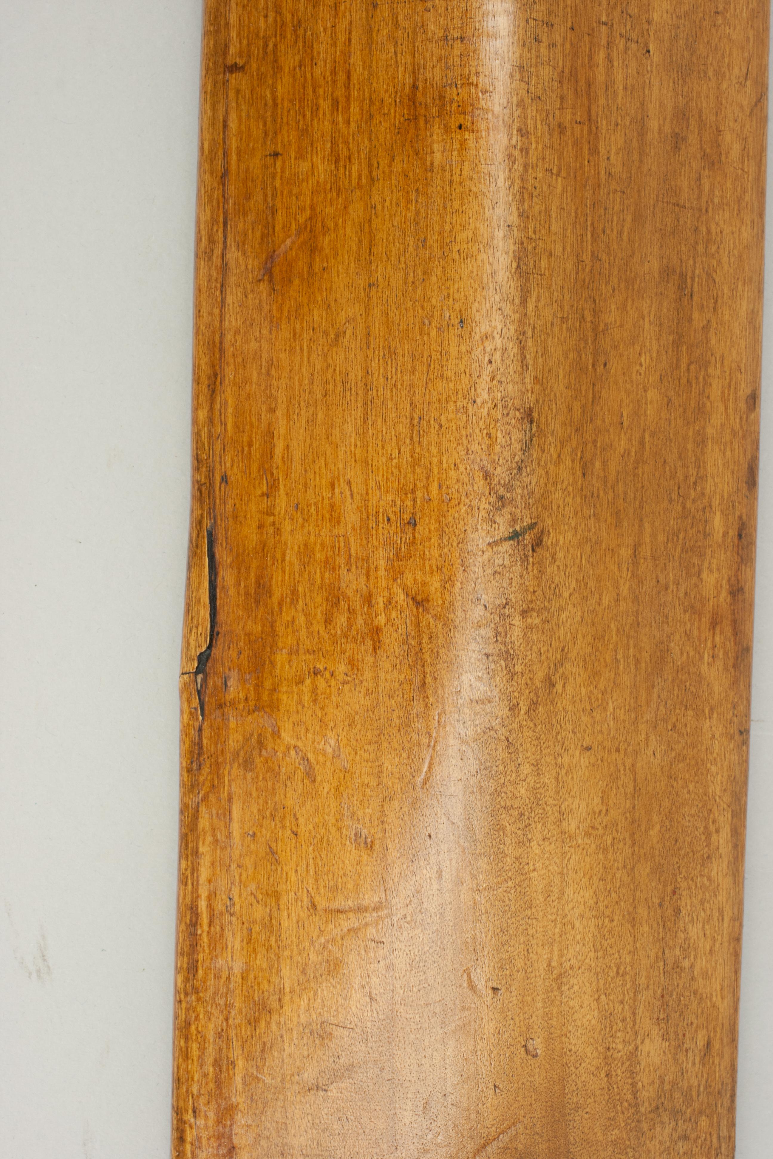 Gradidge Imperial Driver Cricket Bat For Sale at 1stDibs | gradidge ...