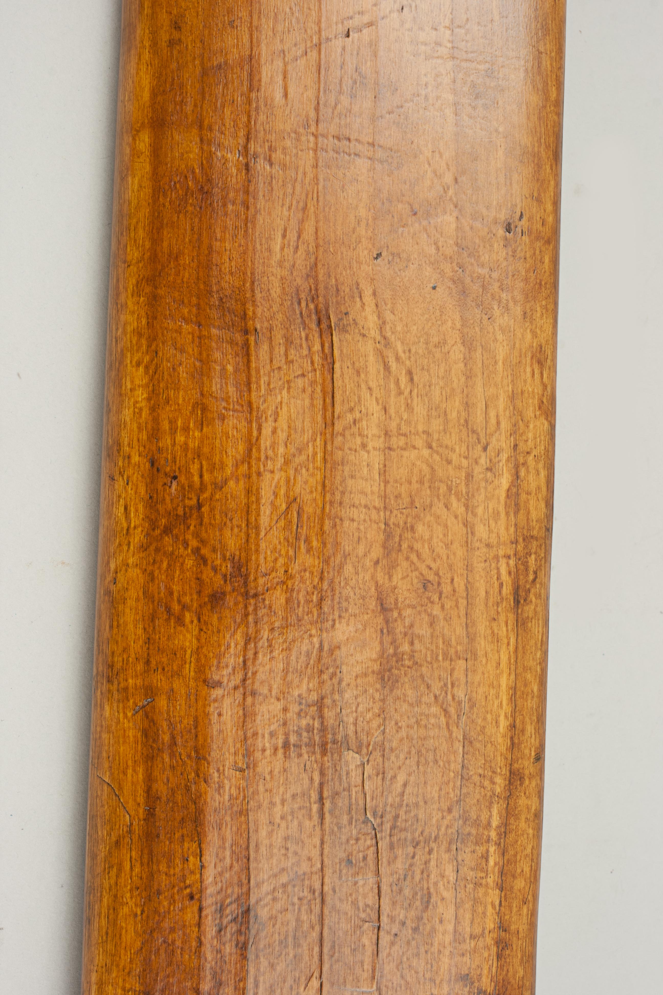 Gradidge Imperial Driver Cricket Bat For Sale at 1stDibs | gradidge ...