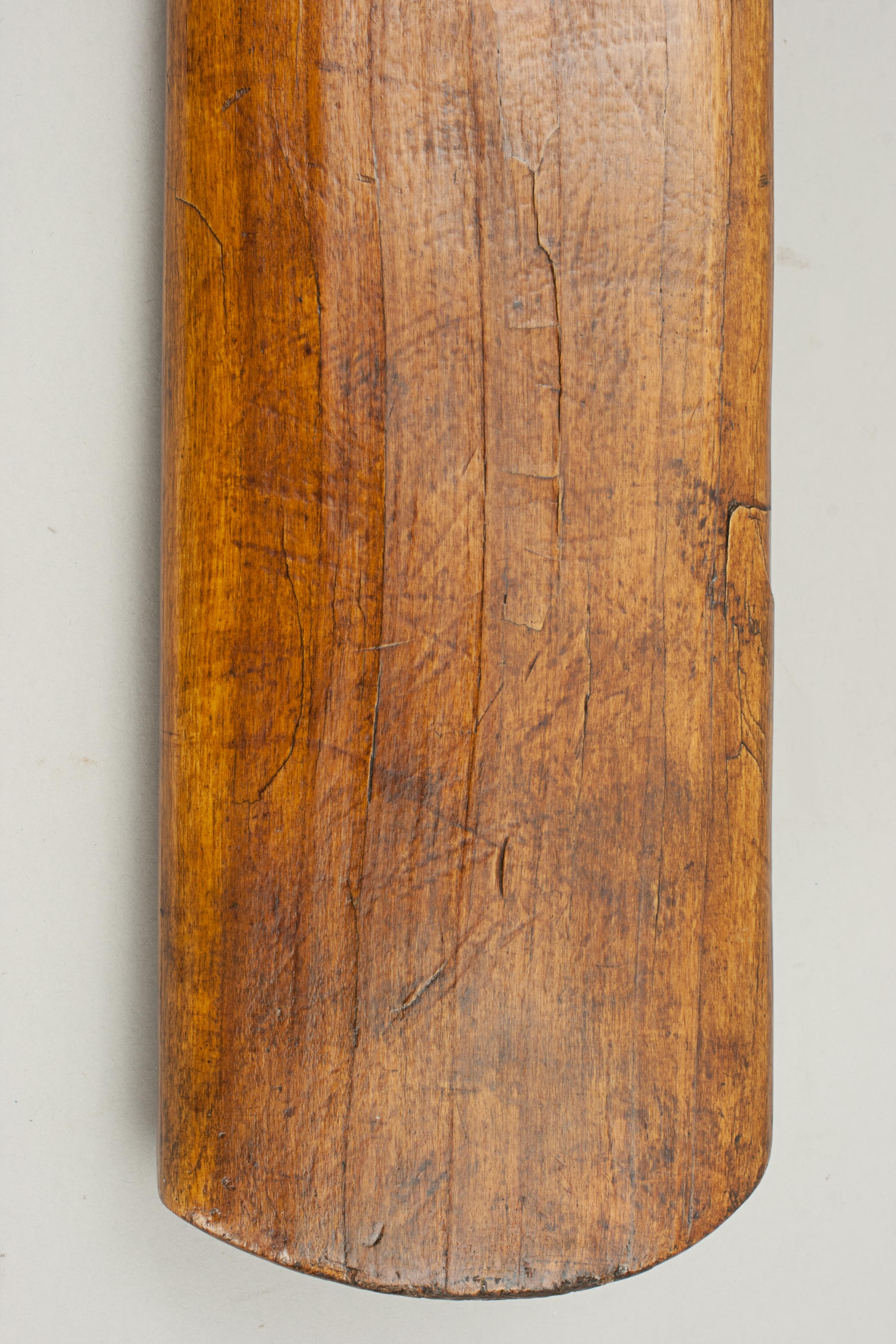 Gradidge Imperial Driver Cricket Bat For Sale at 1stDibs | gradidge ...
