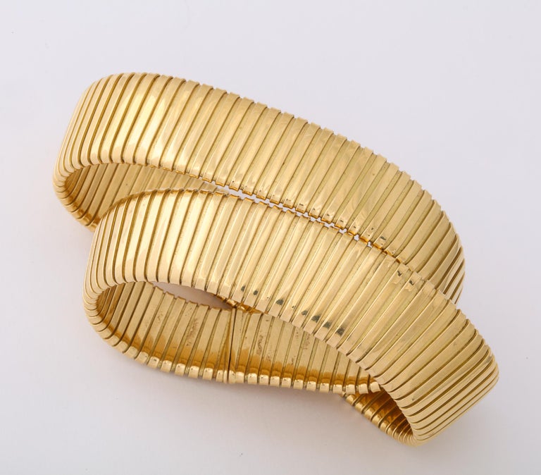 Graduated Weingrill Collar at 1stDibs