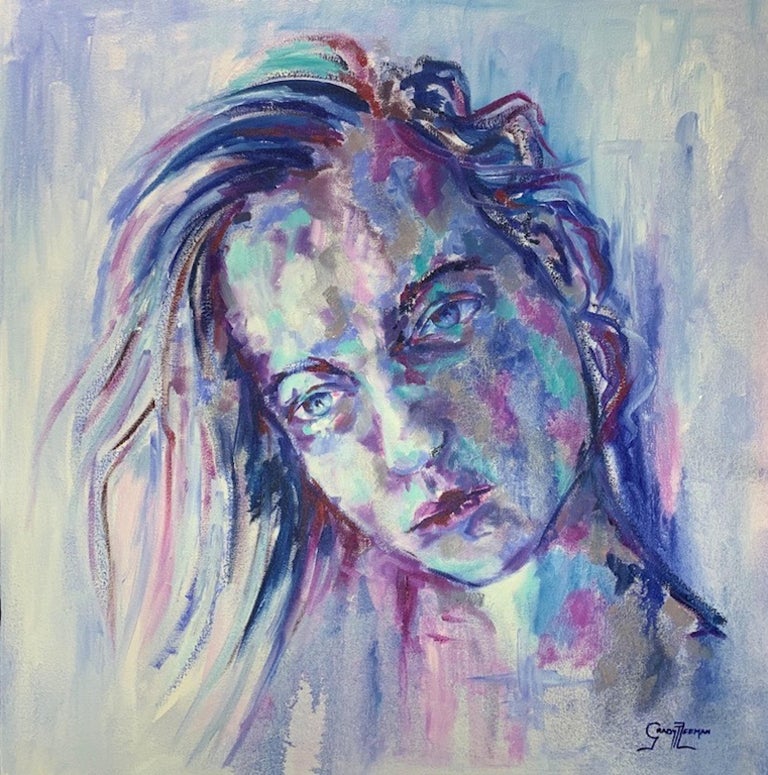 Grady Tomlinson Zeeman - South African Contemporary Art by G. T. Zeeman ...