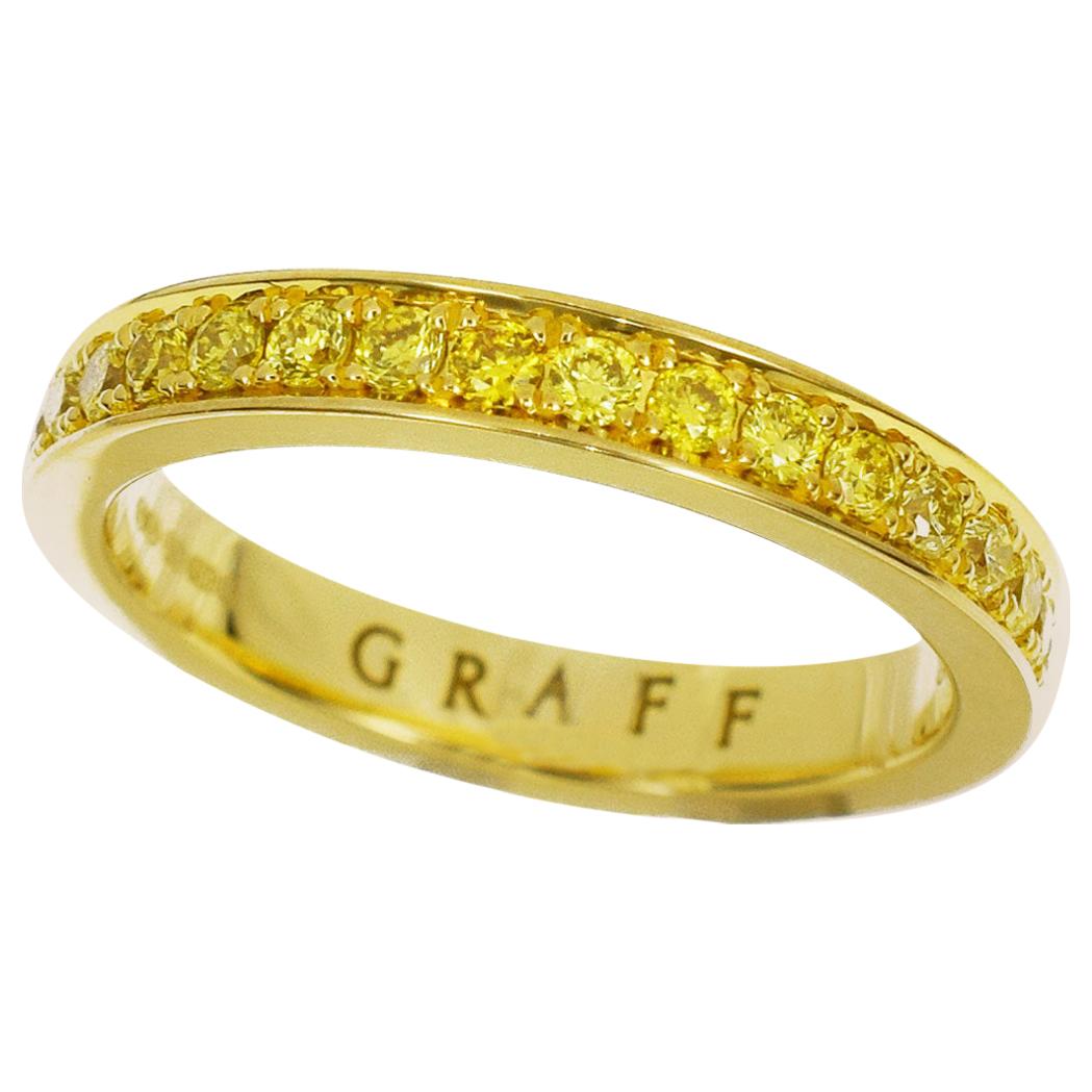 Graff Rings - 44 For Sale at 1stdibs