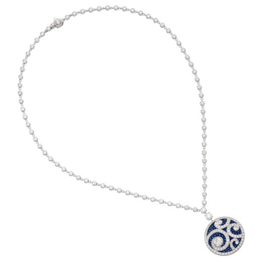 Estate "Graff" Platinum Diamond Heart Shaped Ring at 1stDibs | graff ...