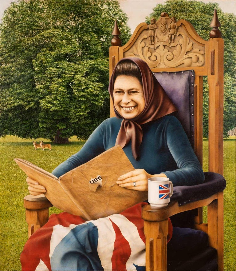 Graham Dean - Refugee from England ( Memories), 20th Century ...