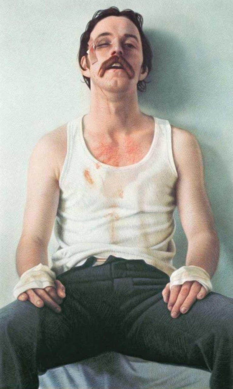 Graham Dean - The Pugilist For Sale at 1stDibs