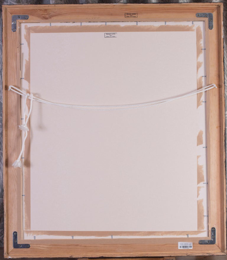 Graham Sutherland - British, 20th century etching with acquaint by ...