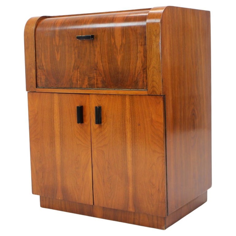 Gramophone Cabinet, 1950's For Sale at 1stDibs