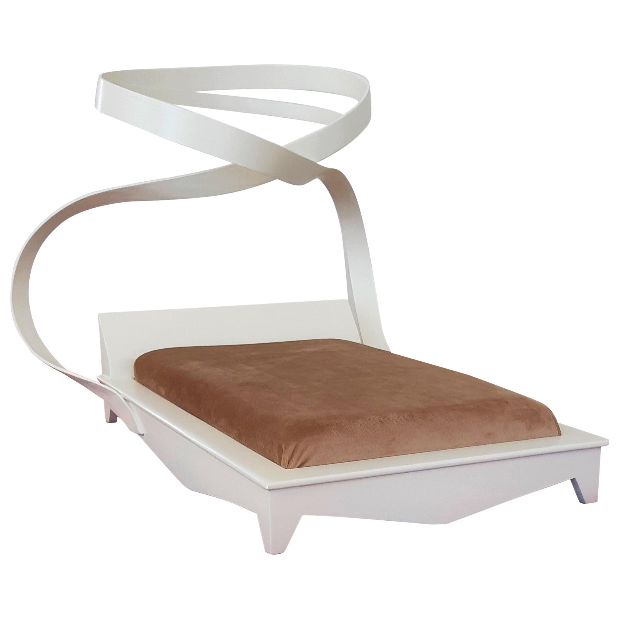 Sheep Bed by Studio Ahead For Sale at 1stDibs