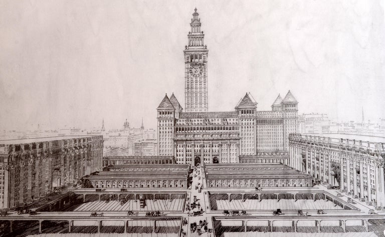 Grand Central Terminal 100 Years of a New York Landmark Anthony Robins ...