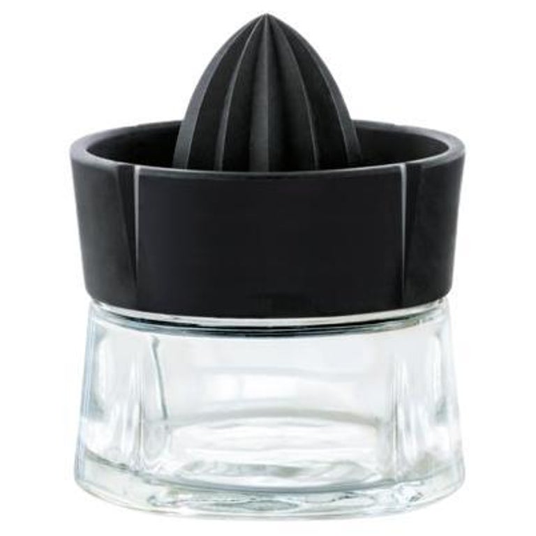 Grand Cru Juice Strainer, Black For Sale at 1stDibs