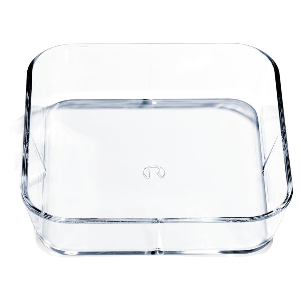 Grand Cru Ovenproof Dish, Clear For Sale at 1stDibs