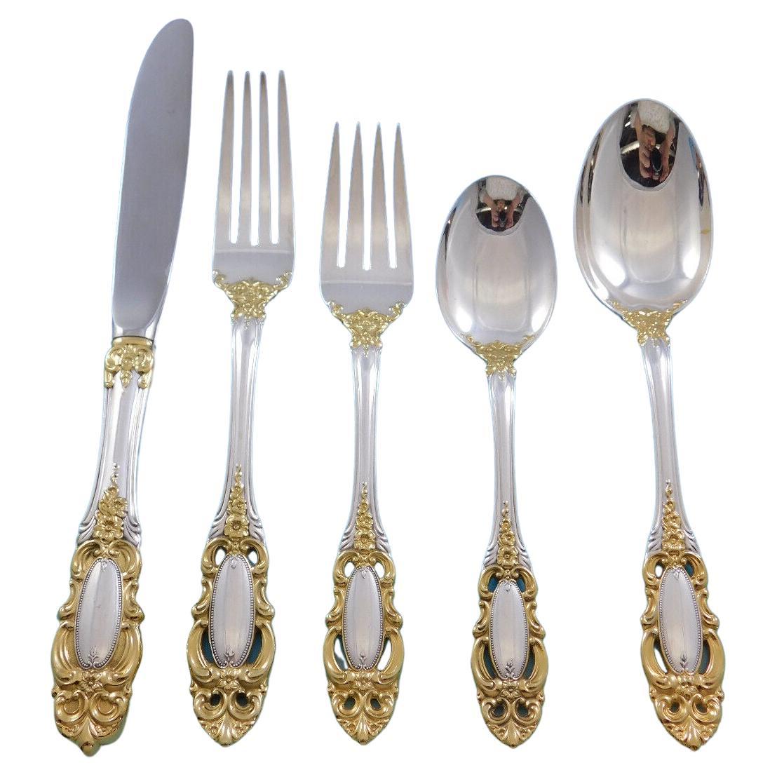 Hand Colored Engraving of Marie Adélaïde of Savoy - Duchess of Burgundy ...