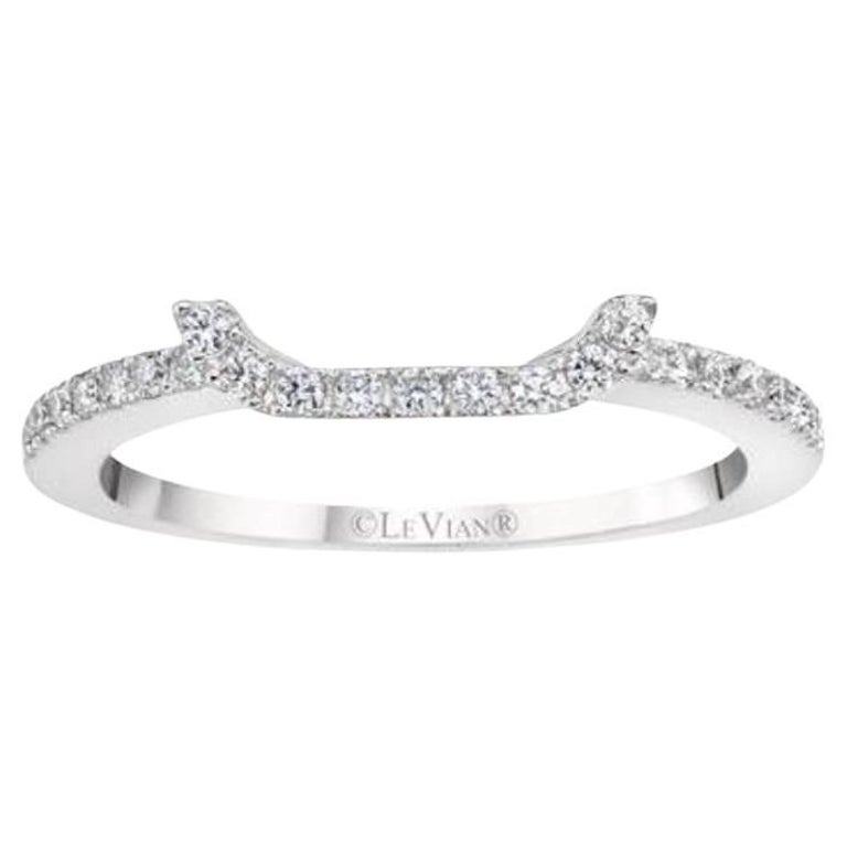 Grand Sample Sale Ring Featuring Vanilla Diamonds Set in 14K Vanilla ...