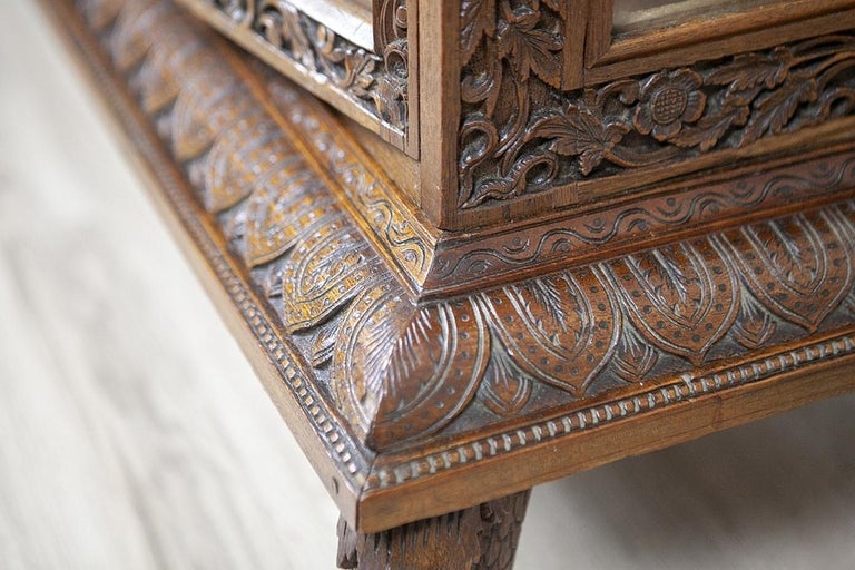 Grand Showcase from the Turn of the 19th and 20th Centuries For Sale at ...