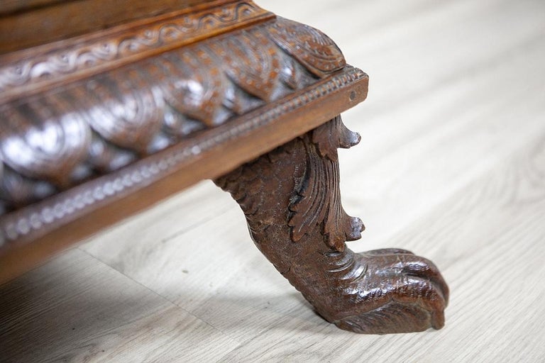 Grand Showcase from the Turn of the 19th and 20th Centuries For Sale at ...