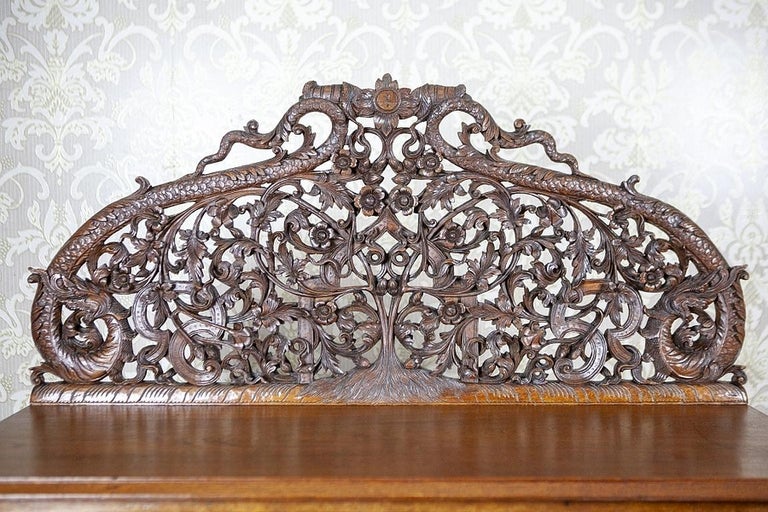 Grand Showcase from the Turn of the 19th and 20th Centuries For Sale at ...