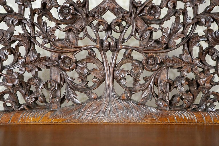 Grand Showcase from the Turn of the 19th and 20th Centuries For Sale at ...