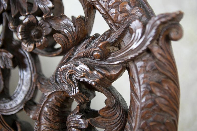 Grand Showcase from the Turn of the 19th and 20th Centuries For Sale at ...