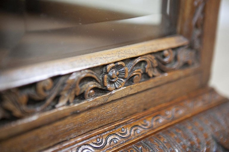 Grand Showcase from the Turn of the 19th and 20th Centuries For Sale at ...