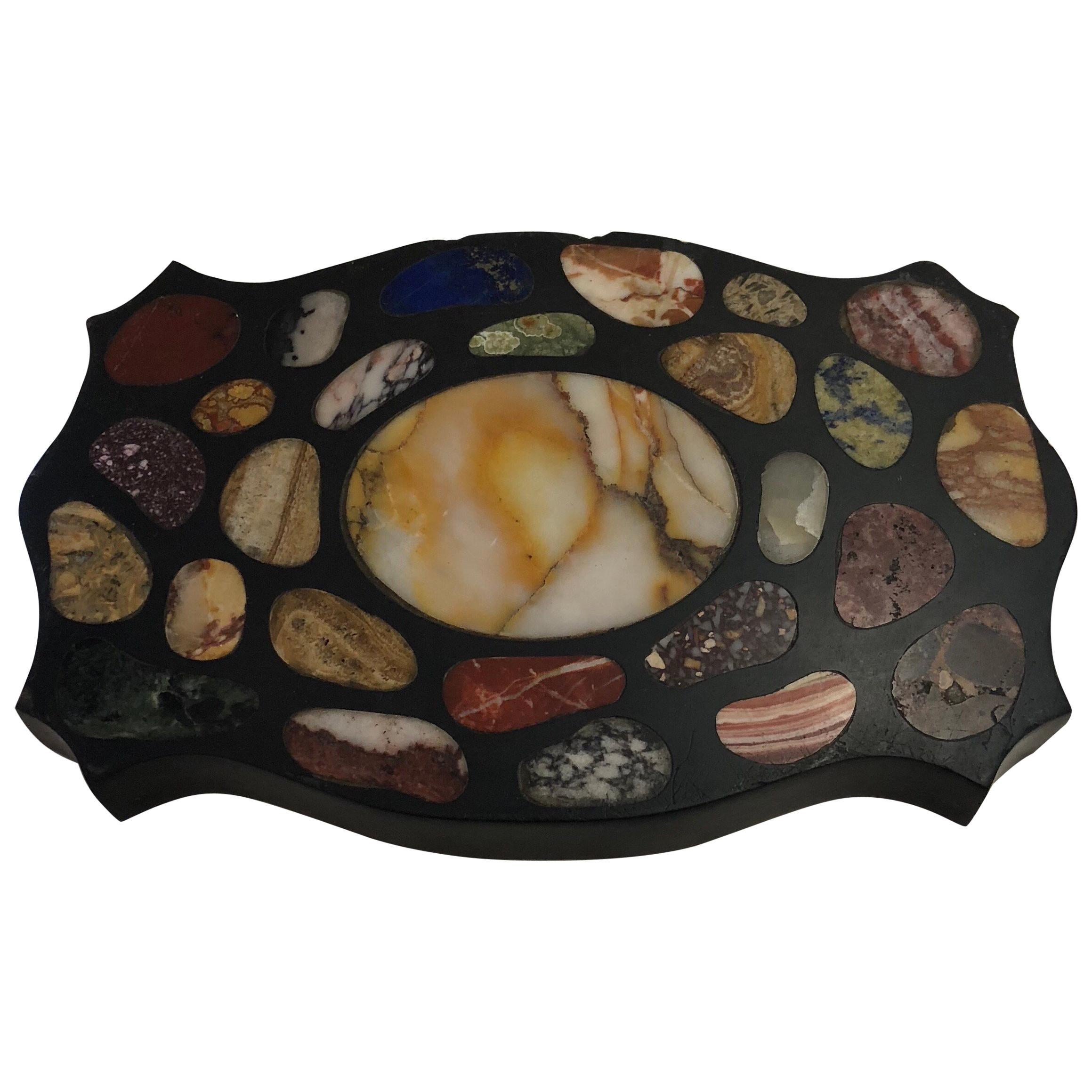 Marble Paperweights - 68 For Sale at 1stdibs