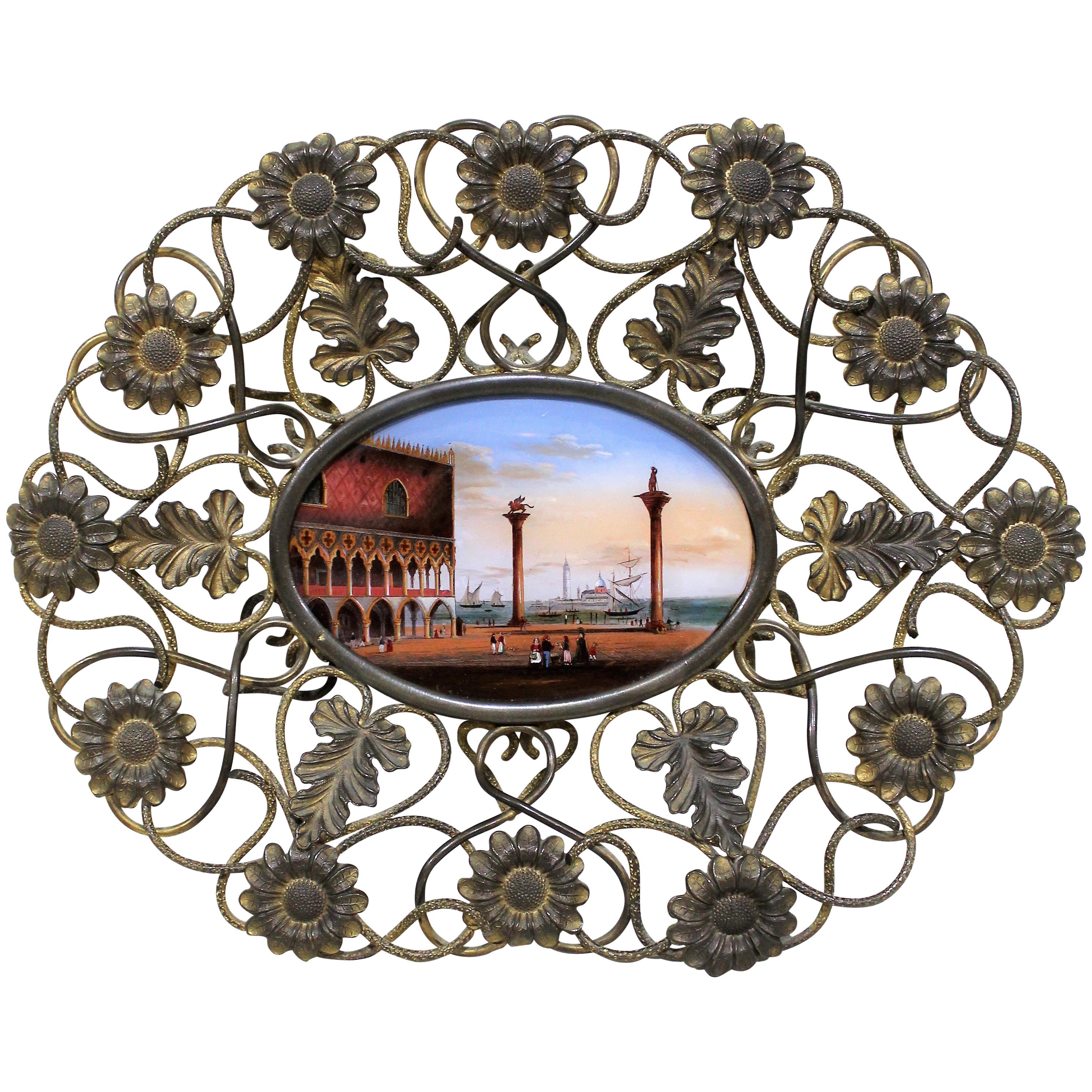 Piazza San Marco Venice at 1stDibs