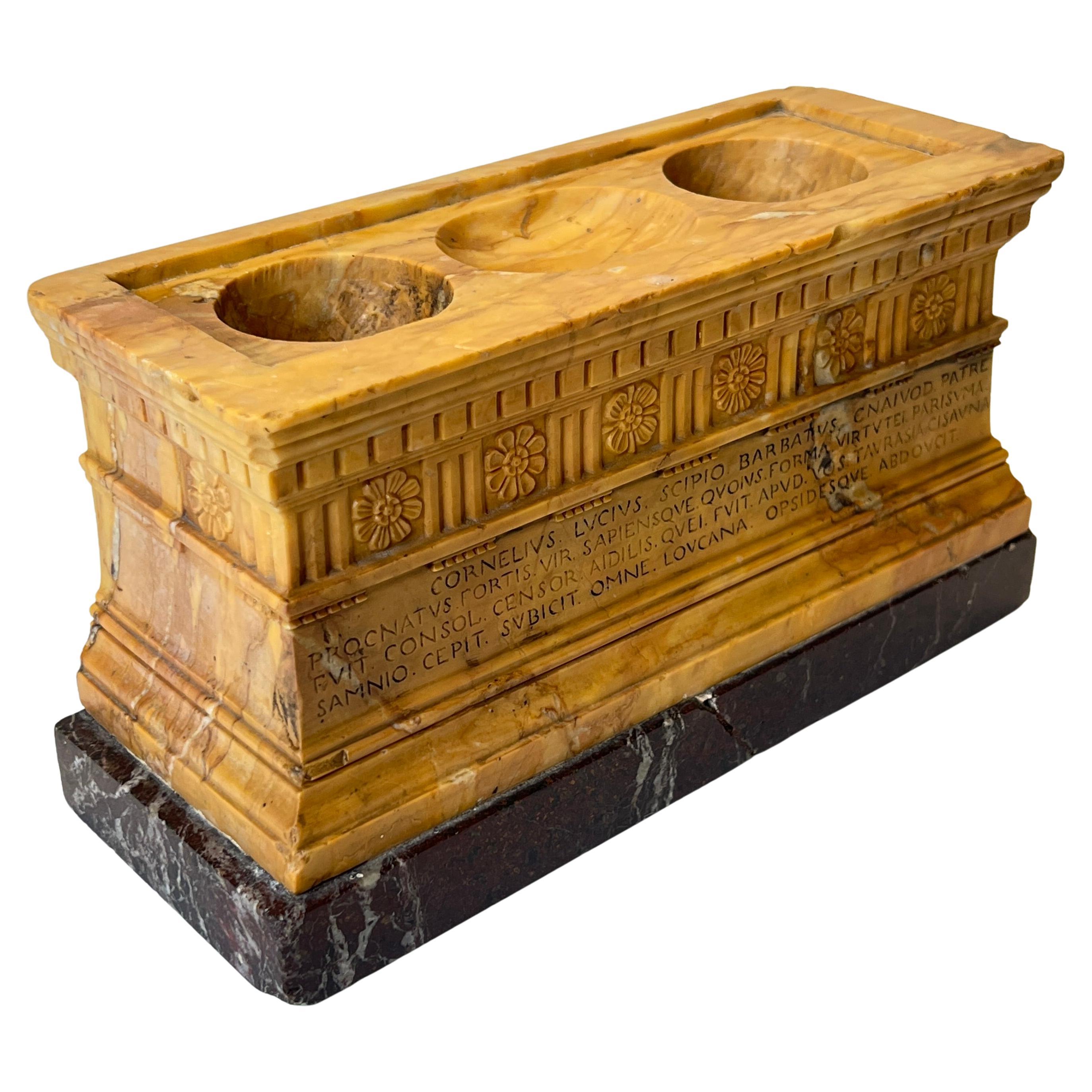 Ancient Roman Carved Phallus at 1stDibs | roman phallus carving