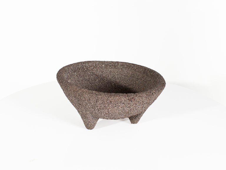 Grand Vintage Molcajete at 1stDibs