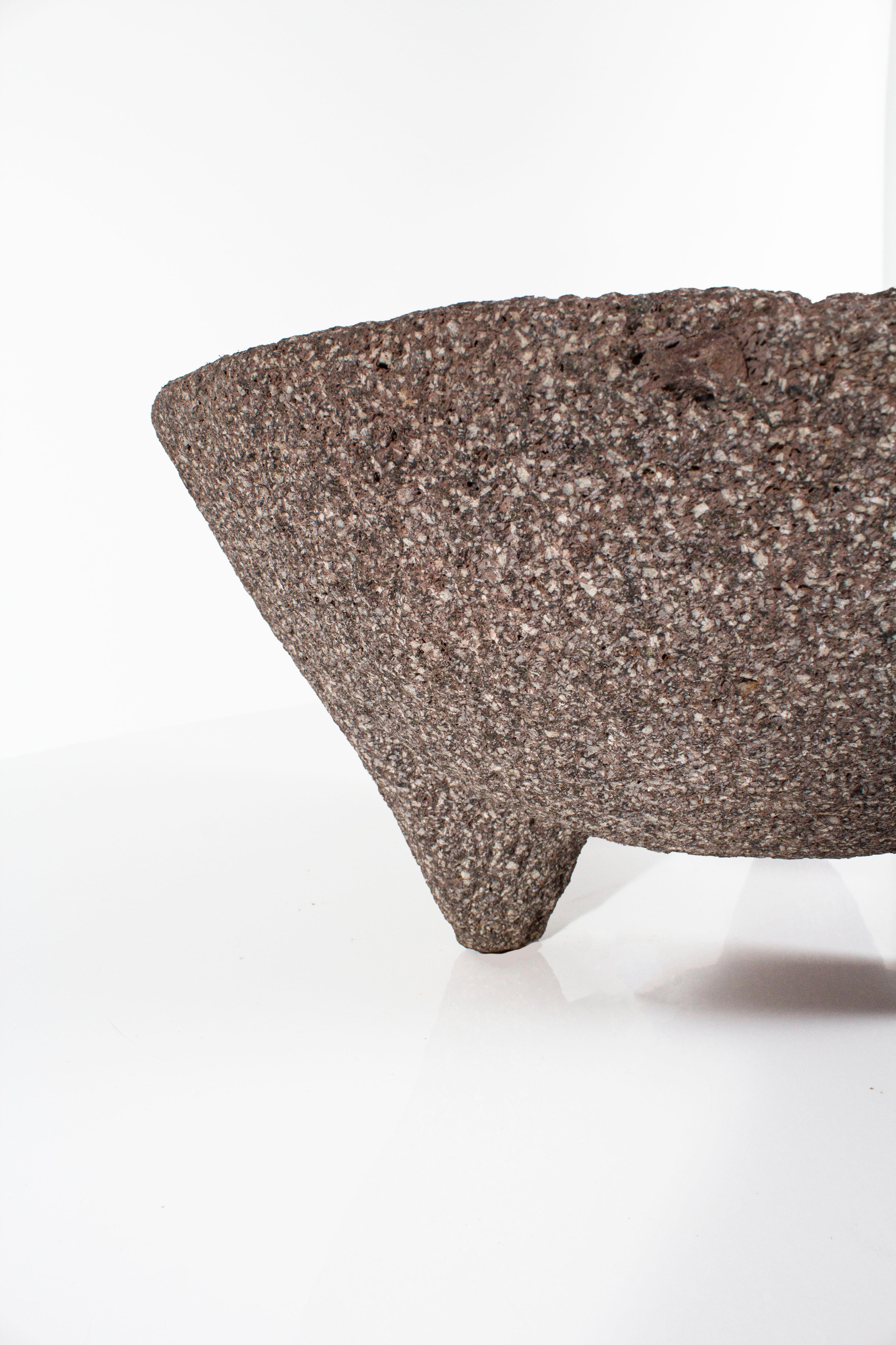 Grand Vintage Molcajete at 1stDibs | antique molcajete, molcajete for ...