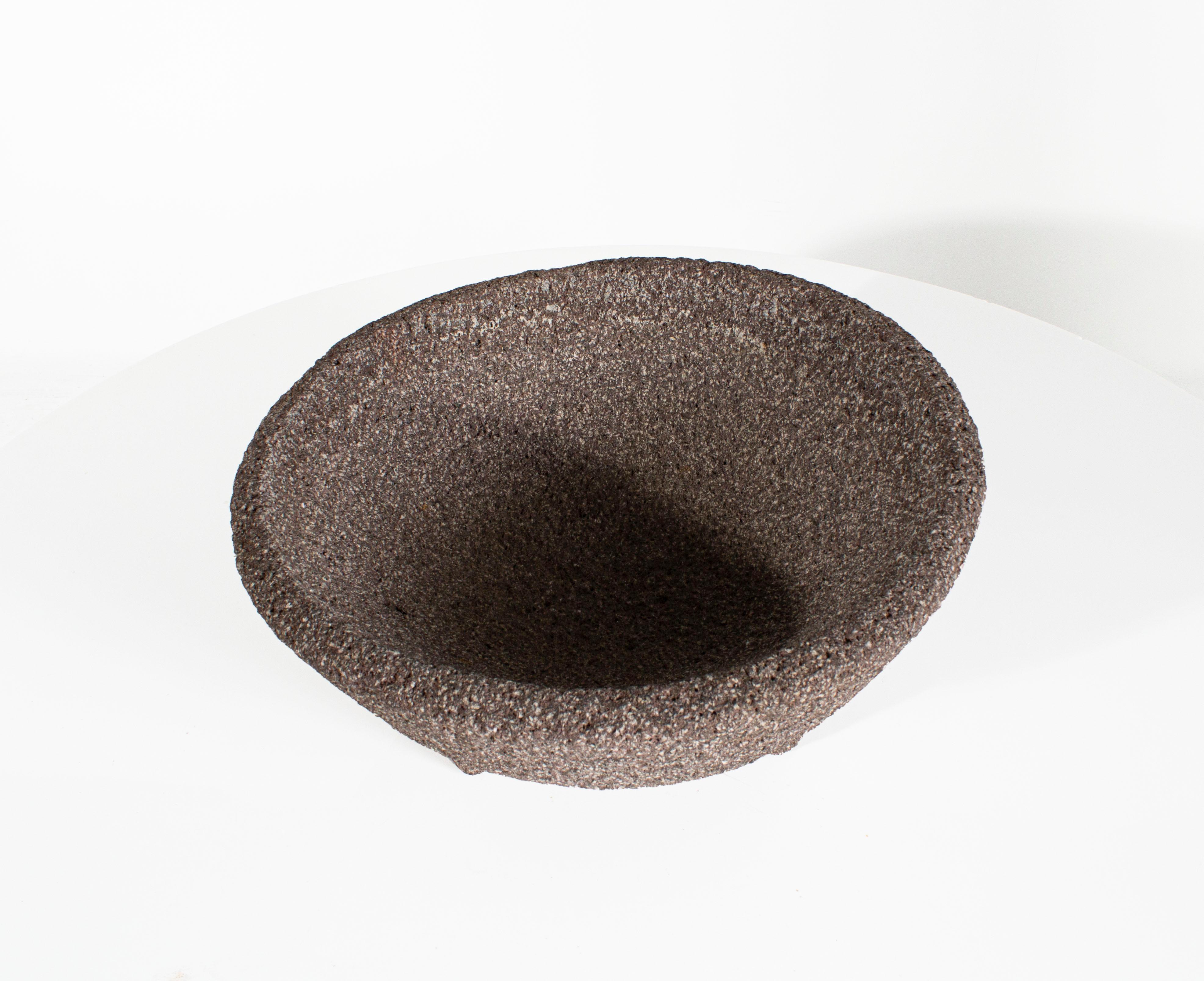 Grand Vintage Molcajete at 1stDibs | antique molcajete, molcajete for ...