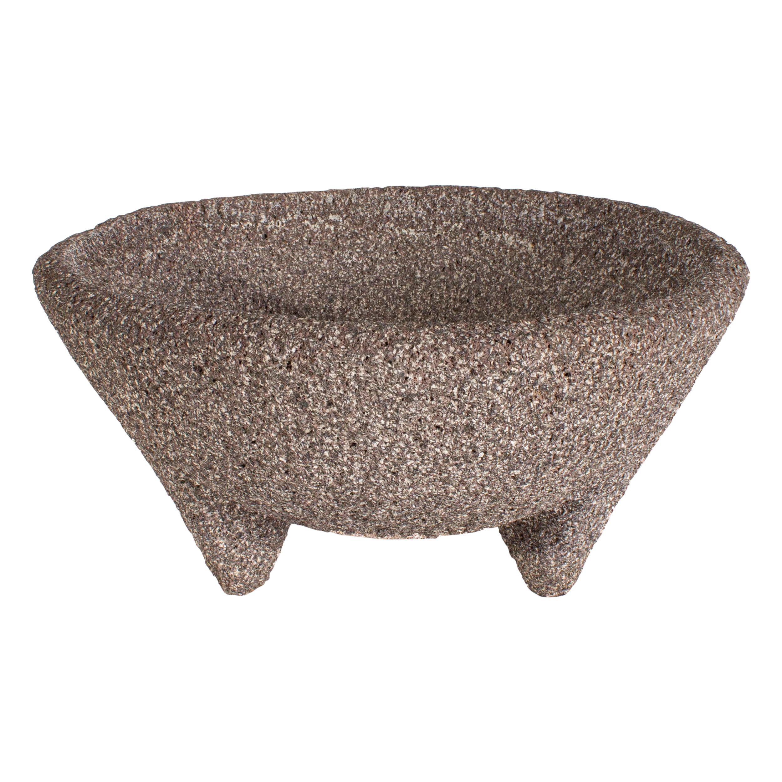 Grand Vintage Molcajete at 1stDibs | antique molcajete, molcajete for ...