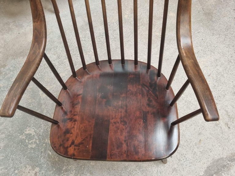 Grandessa Lounge Chair by Lena Larsson for Nesto, Sweden, 1960s For ...