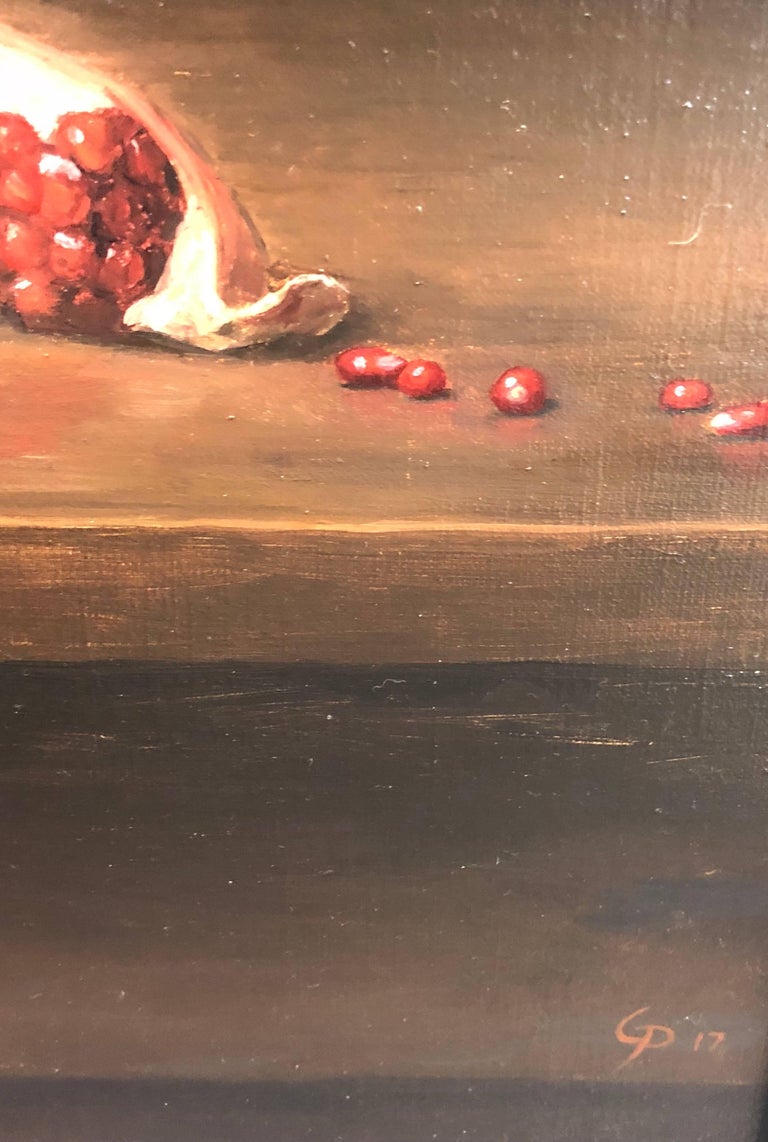 Grant Perry - Pomegranates For Sale at 1stDibs